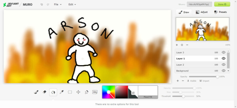 DeviantArt: introduzione e guida all’uso - Next Gen Art